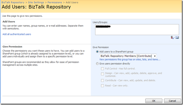 Kent Weare's Integration Blog: ShareTalk Integration (SharePoint ...